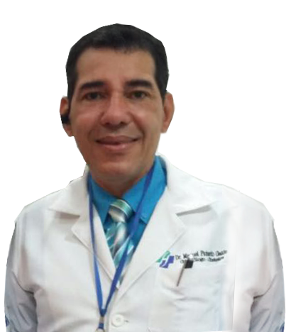 Dr. Manuel Pichardo Gatón | Médico Ginecólogo-Obstetra | Sonografista ...